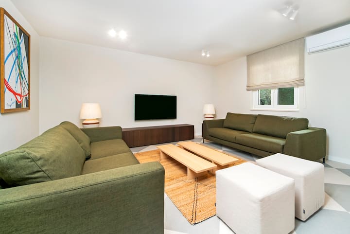 Villa Francesco - Apartment With Terrace And Pool - Rovinj