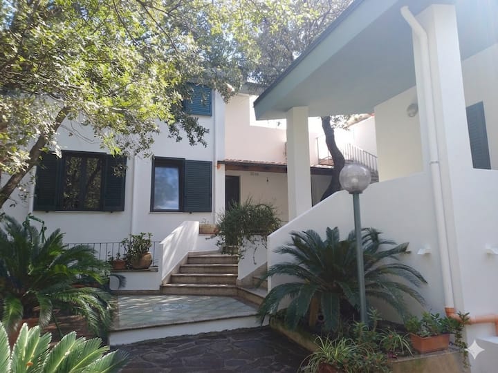 Appartamento Verde - Cala Gonone