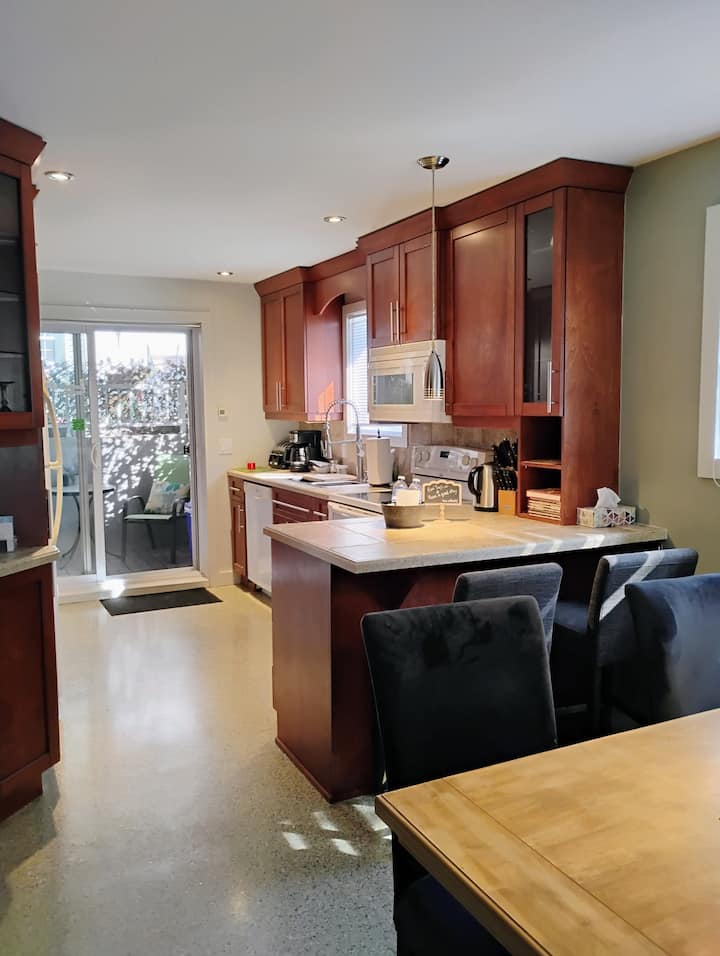 Condo Luxueux #Citq 300717 - Montreal