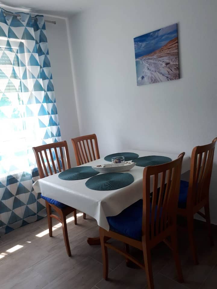Comfort Room For Relax - Ancarano