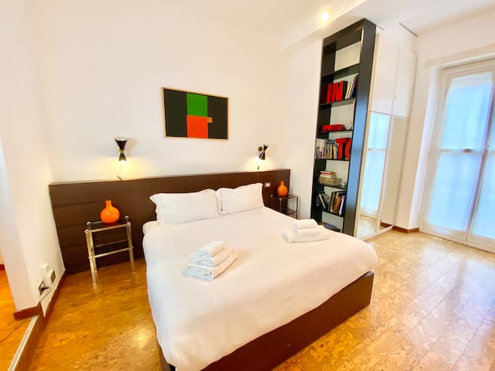 Amicis 70 Style - Milan Maison - Milano