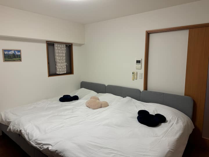 Cs62-1   Asakusa  Station 6 Mins Airport Direct - Ueno