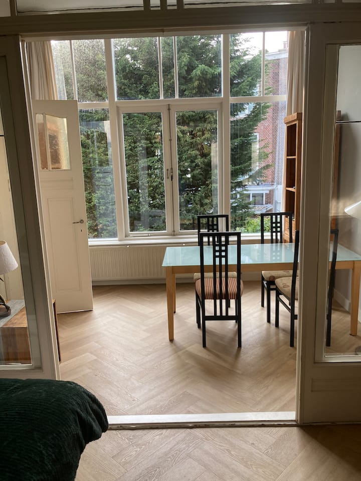 My Pride A Lovely Appartment 5 Min From The Beach - La Haye