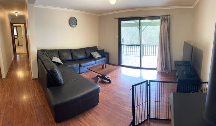 Yonga Valley Retreat - Shire of Donnybrook-Balingup