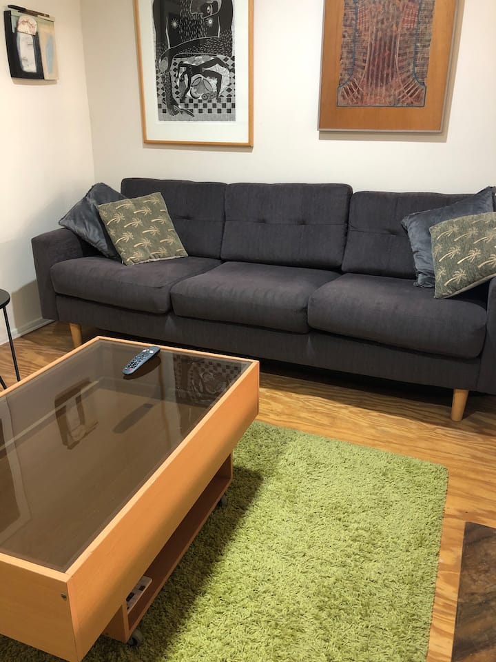 Bailey’s - Newcastle City Loft - Newcastle
