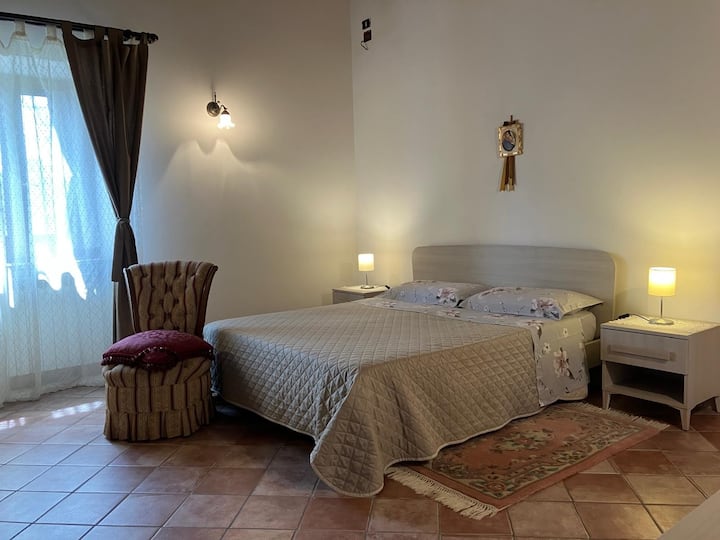 Casale Moscatella - Sea & Country Retreat - Naxos