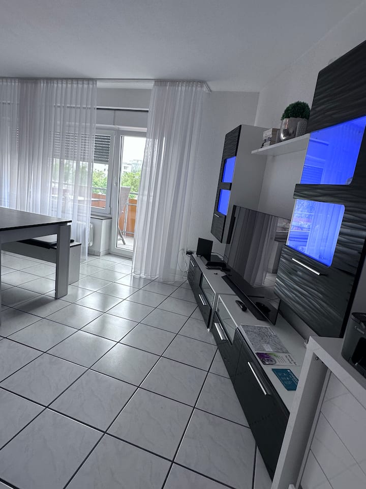 City Flat Pforzheim - Pforzheim