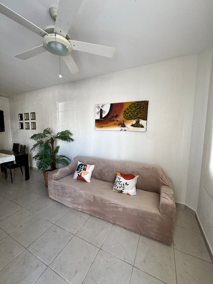House Playa Del Carmen - Playa del Carmen
