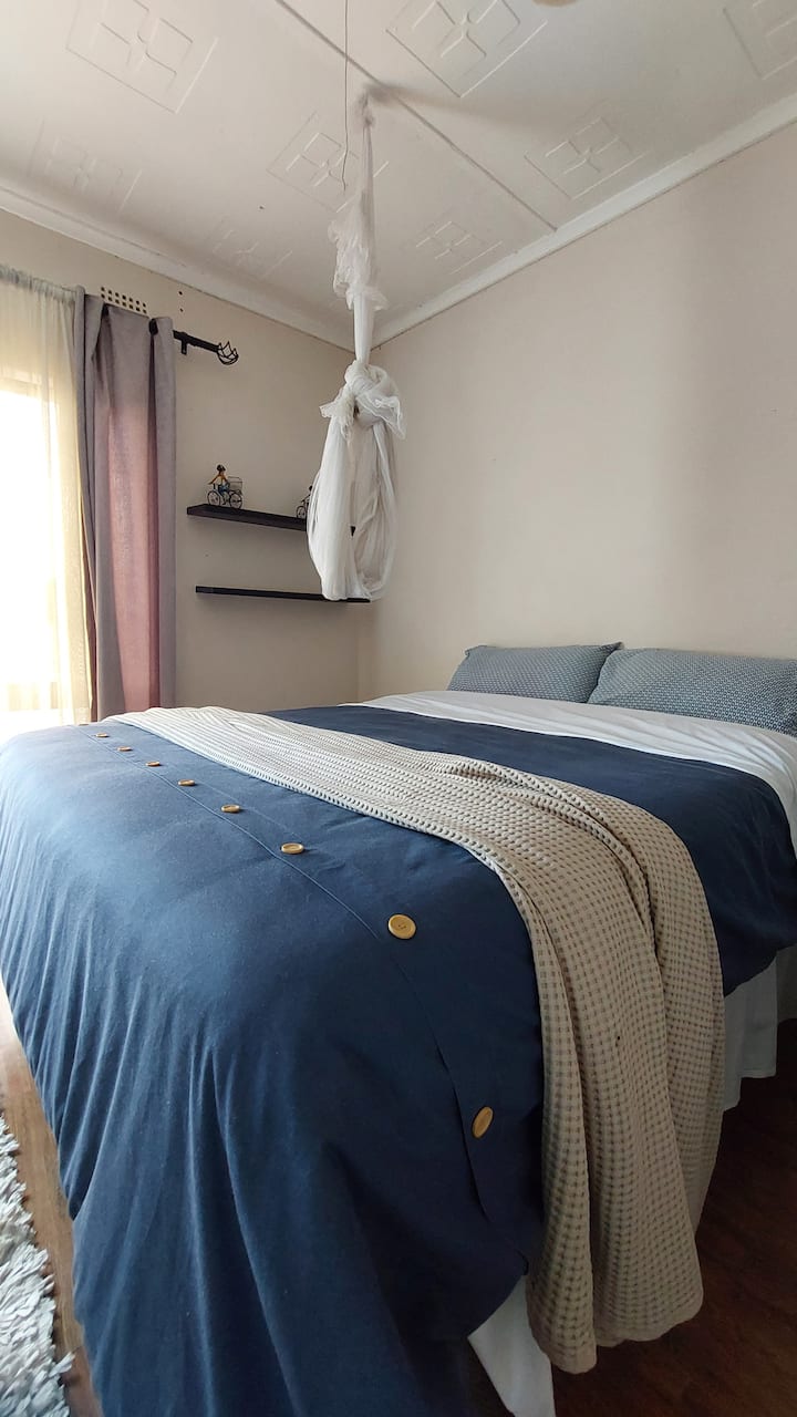 Room In Lubi's Centenary Manor - Zambia