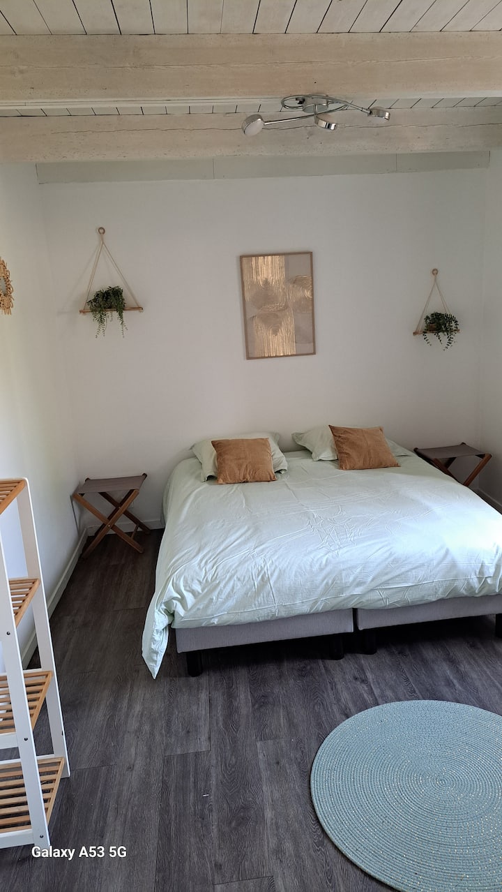 Charmante Maison Bretonne - Saint-Cast-le-Guildo