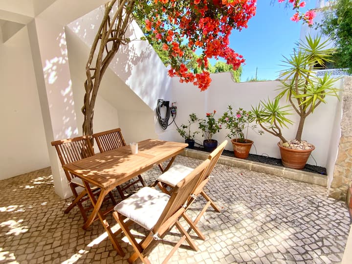 *Hidden Gem* Patio • Near Marina & Beach • 2br - Lagos, Portugal
