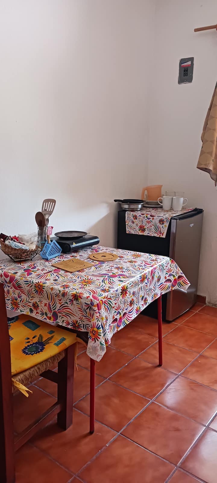 Central And Comfortable Apartment By Bvd Colosio - Tepic