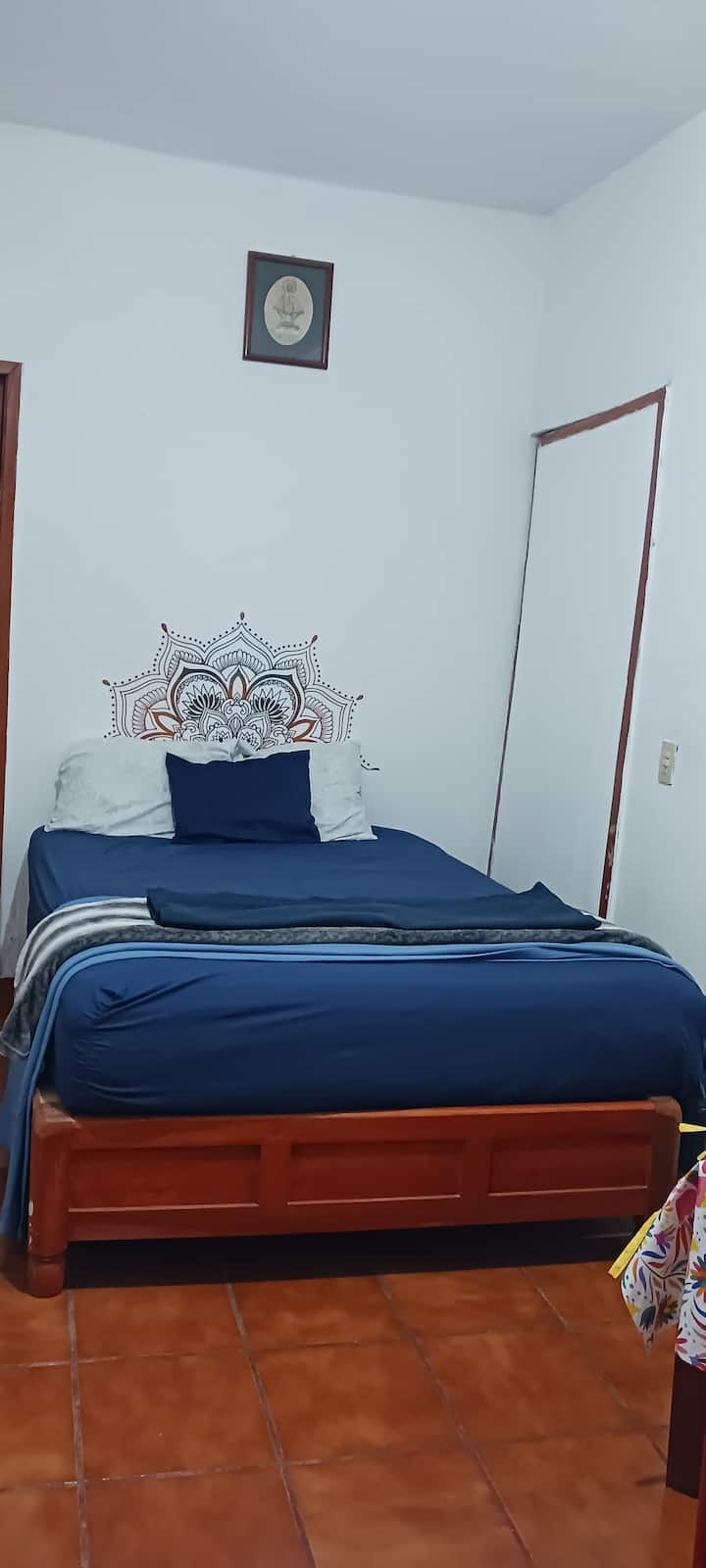 Central And Comfortable Apartment By Bvd Colosio - Tepic