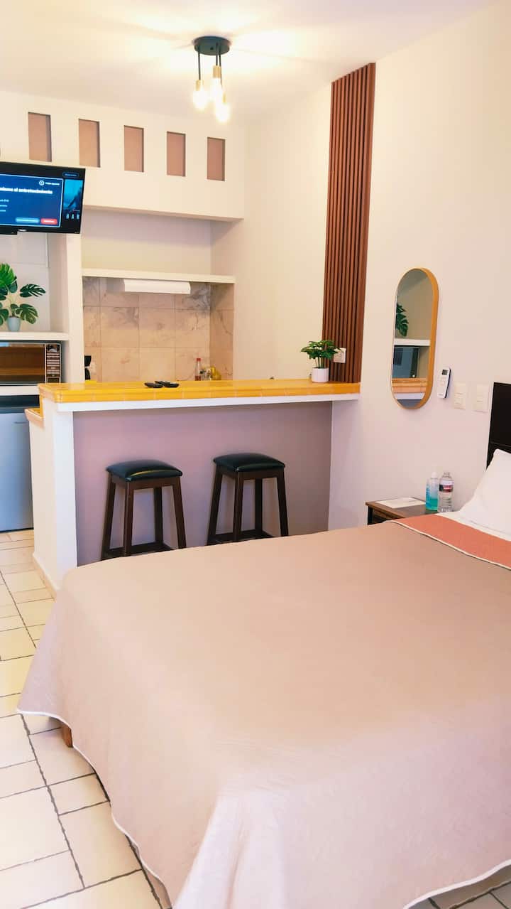 1bd, Perfect Place To Meet Cabo - Cabo San Lucas