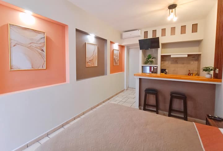 1bd, Perfect Place To Meet Cabo - Cabo San Lucas