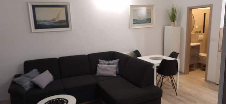 Apartment Viggal - Rijeka