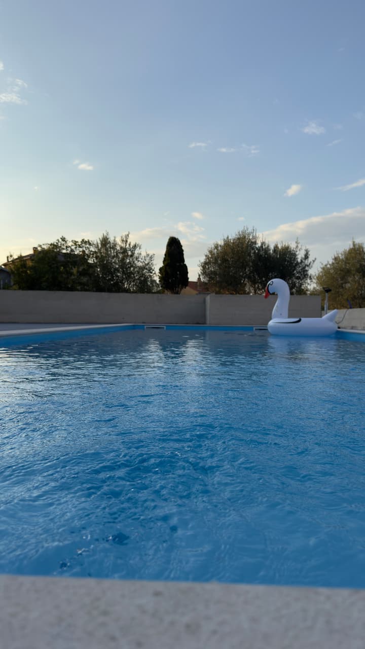 Apartman Kosic - Krk