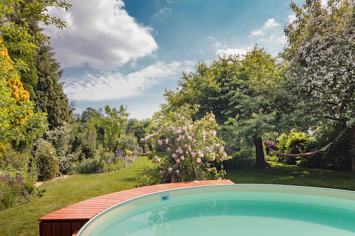 Hanover Lovely Home - 漢諾威