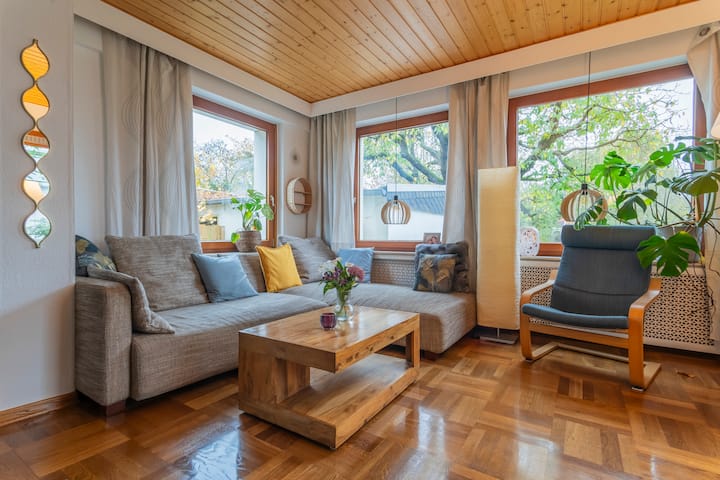 Hanover Lovely Home - Hannover