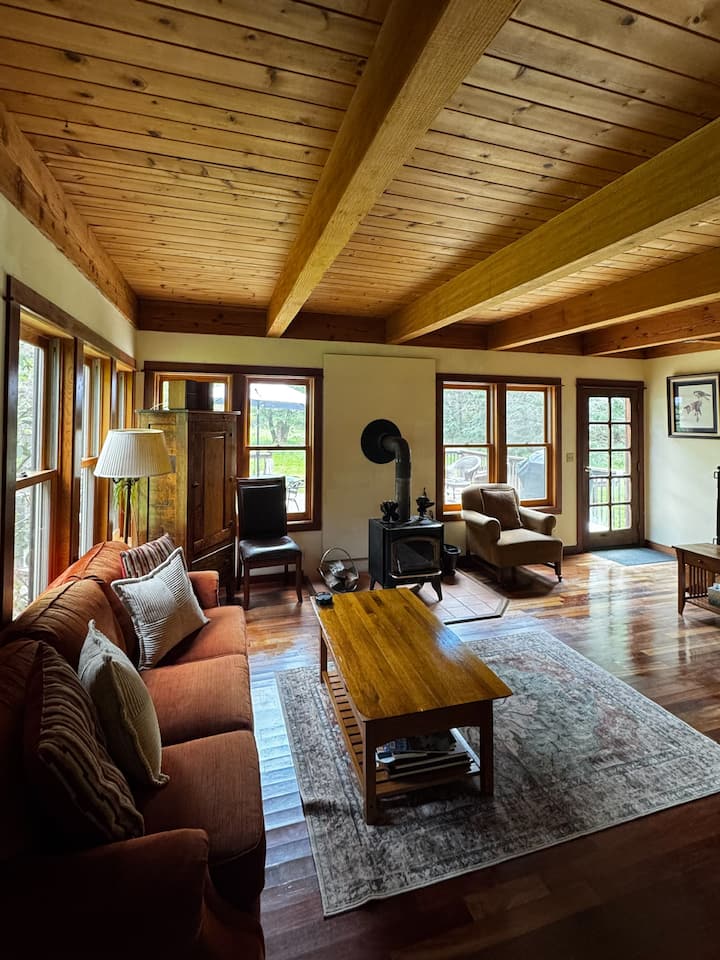 Rent A Private Park - Willits, CA