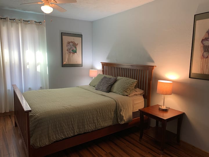 Sadie's Studio Suite - タオス, NM