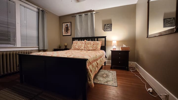 Kenora Central 2 - Kenora