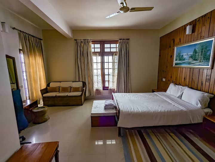 Blue Vanda - Full House (3 Bedrooms) - Aizawl
