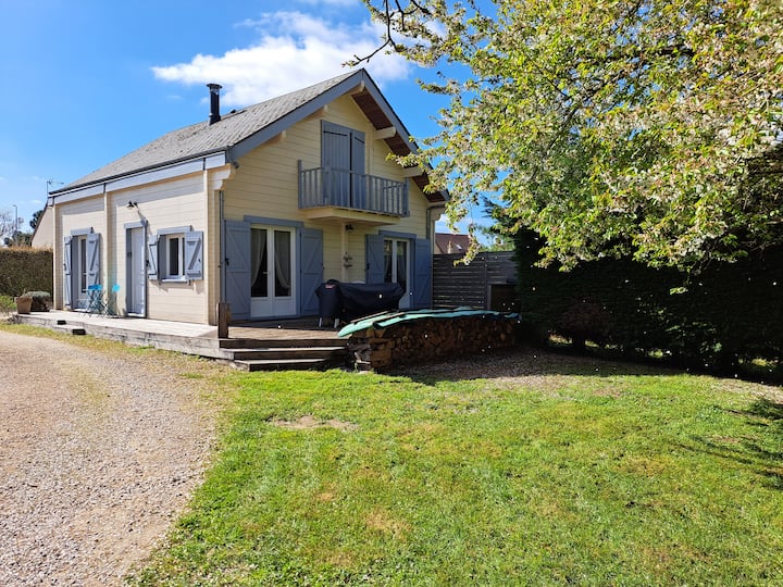 Le Gîte Du Petit Launay - Cheverny