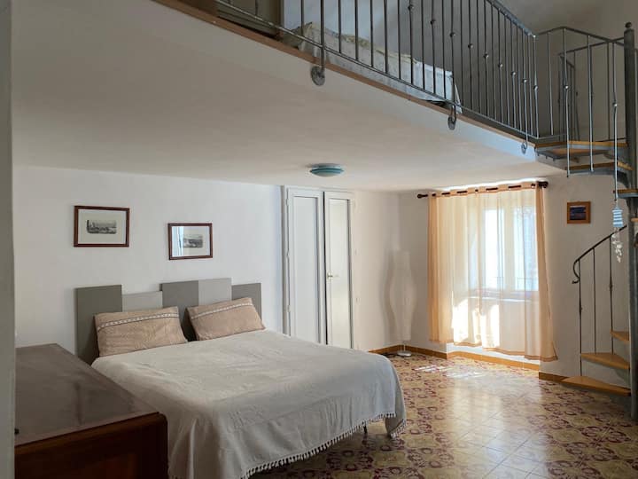 Casa Lilla 2 - Ponza