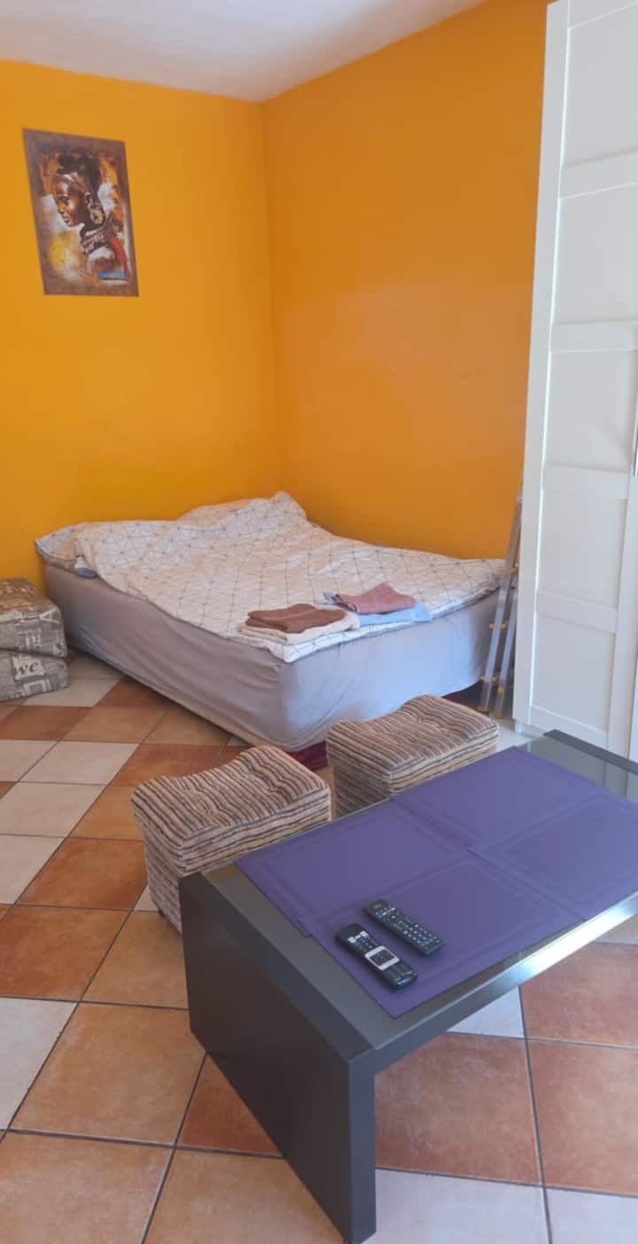 Wilenska Apartment + Garrage Close Old City, Metro - Varsovia