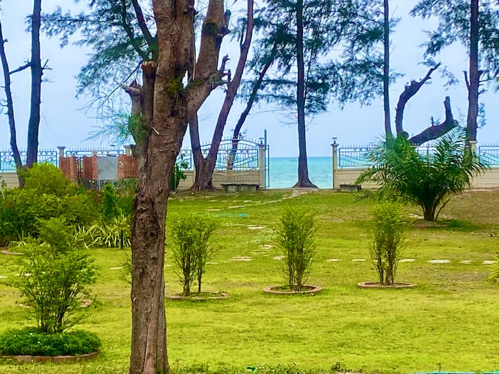 Busaba Villa Sea Views - Tha Sala