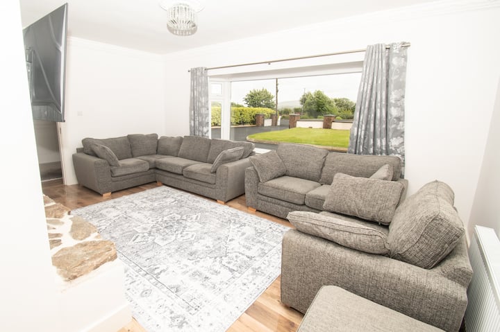 Mayfairk Homes Self-cater Carndonagh - Buncrana