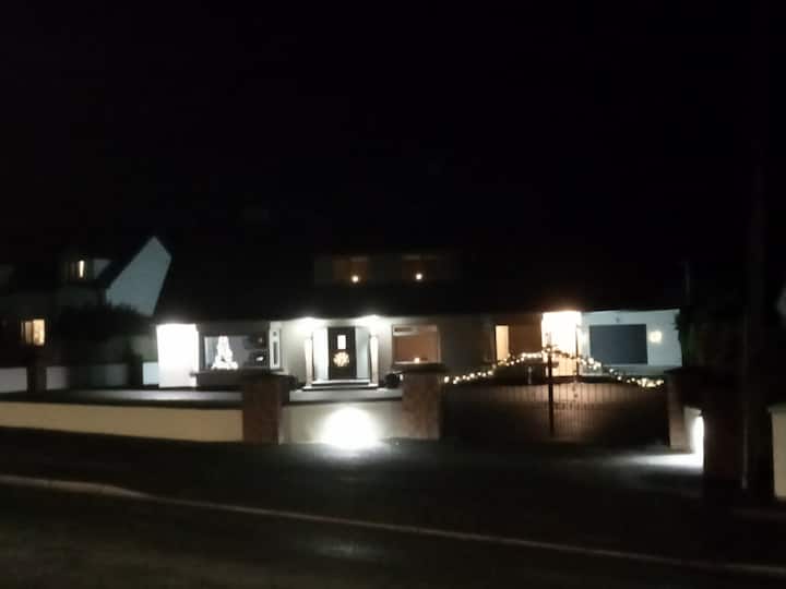 Mayfairk Homes Self-cater Carndonagh - Buncrana