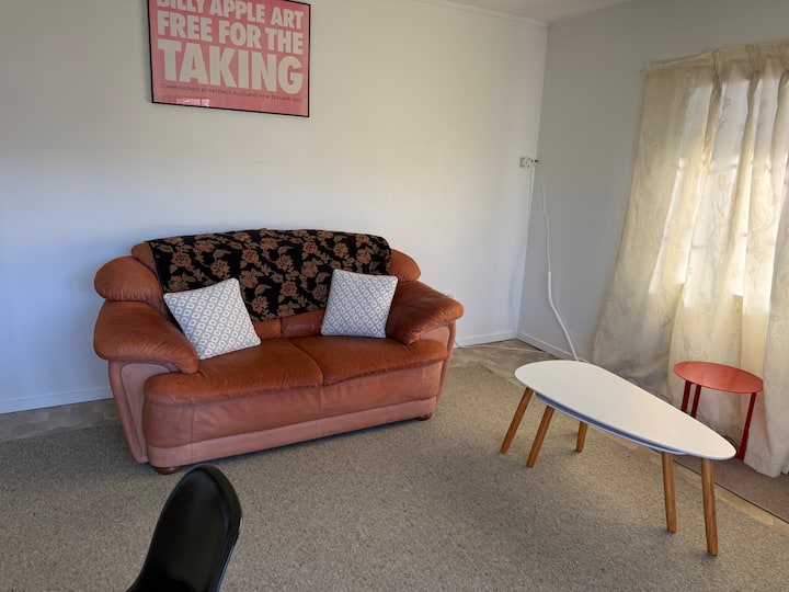 Pvt Garden Suite-meadowbank/st Johns/gi/helliers - Auckland