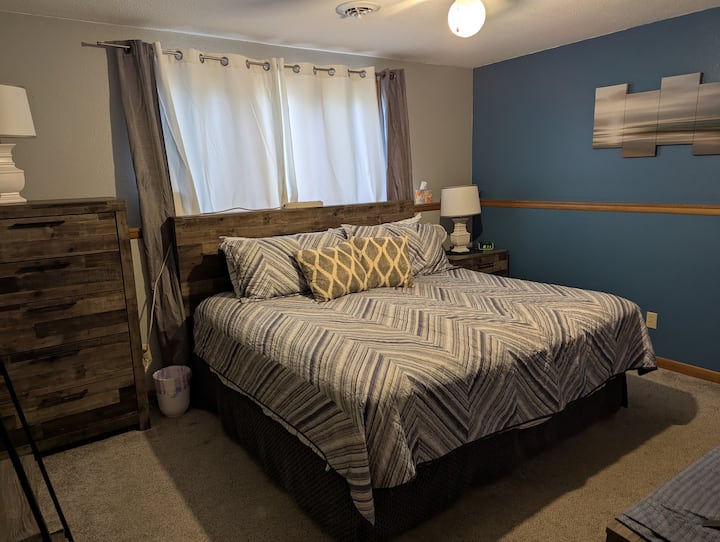 Visit Rapid City And The Beautiful Black Hills - Rapid City, SD