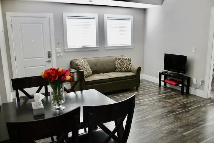 Beautiful Private Space.. - Abbotsford