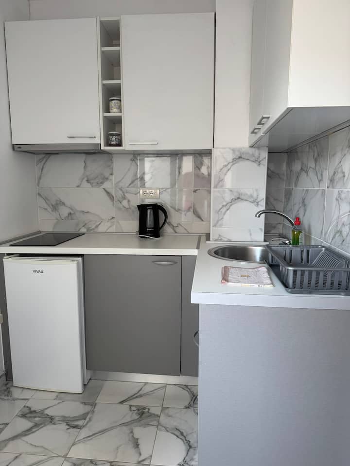 Apartment Marko 3 - Montenegro