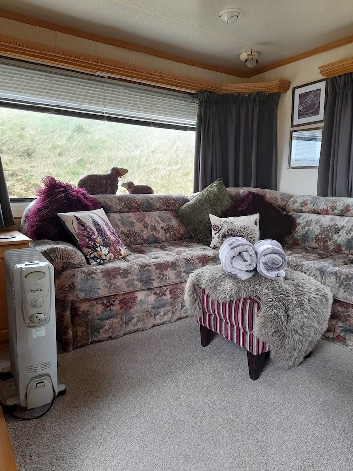 Kilt Rock Hideaway, Staffin, Portree, Isle Of Skye - Skye