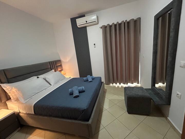 Ksamil Apartments Sela 3 - Ksamil