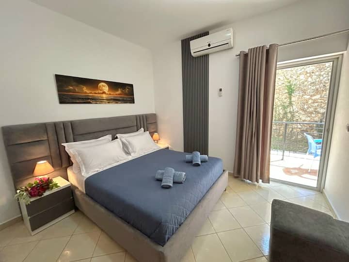 Ksamil Apartments Sela 3 - Ksamil