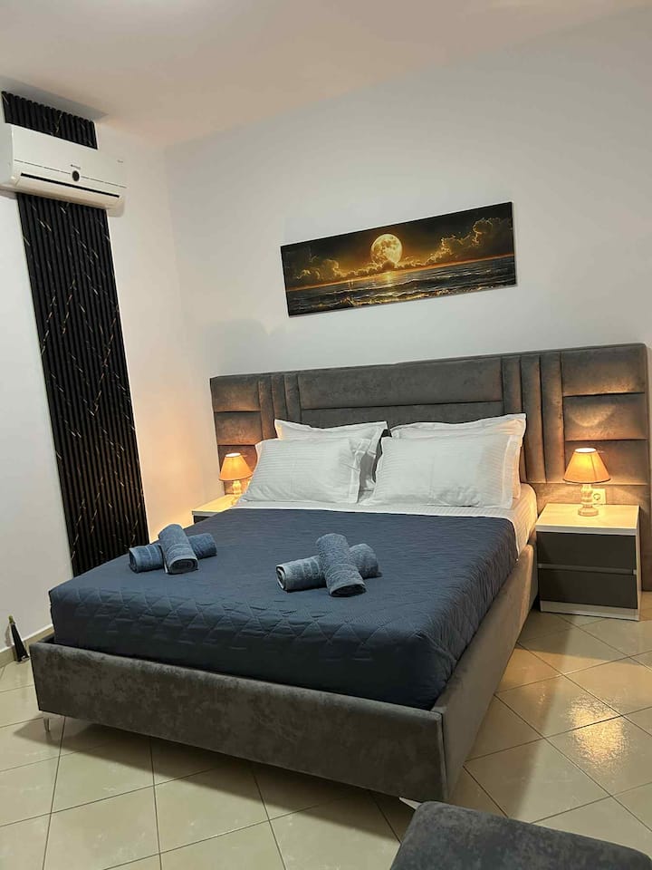 Ksamil Apartments Sela 4 - Ksamil