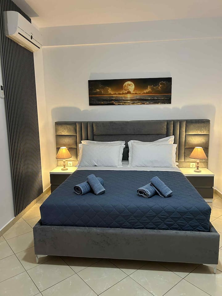 Ksamil Apartments Sela 1 - Kassiopi