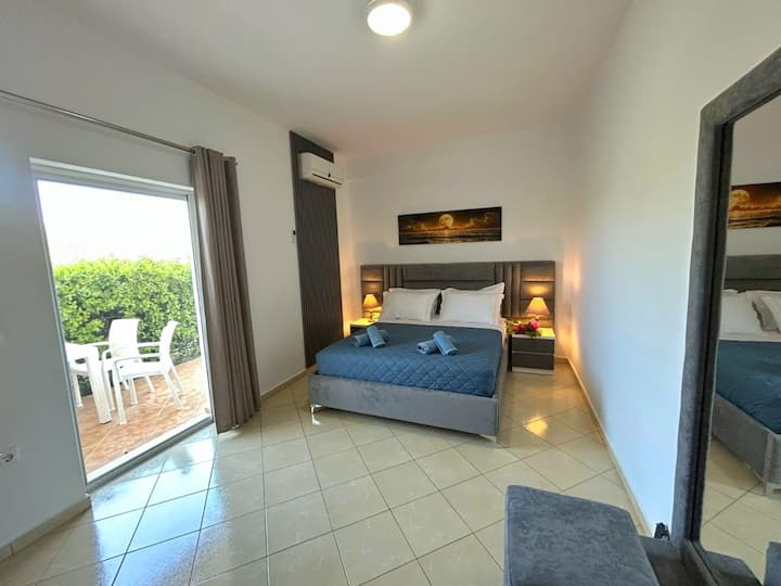 Ksamil Apartments Sela 1 - Ksamil