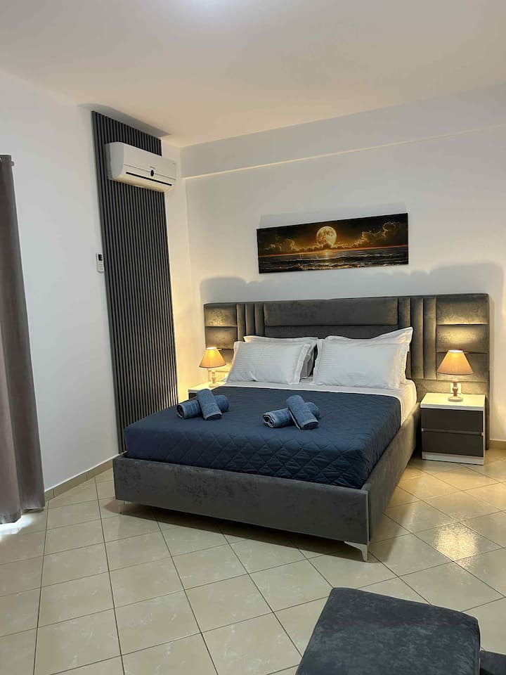 Ksamil Apartments Sela 1 - Ksamil