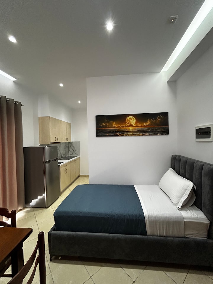 Ksamil Apartments Sela 7 - Ksamil