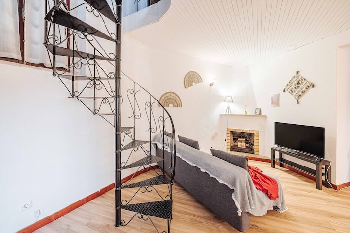 Casas Da Biquinha - Ragaleira - Sintra