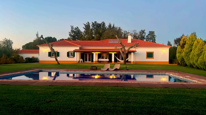 Santo Estevao - Sun And Fun - Samora Correia