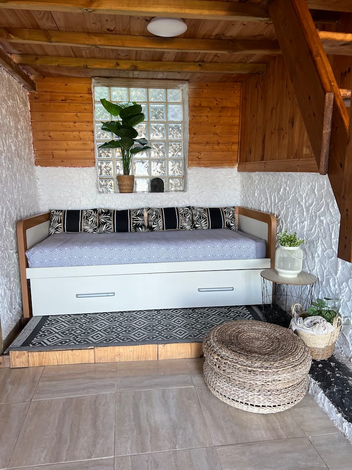 Rural Surf Apartamento Cerca De La Playa - Asturias