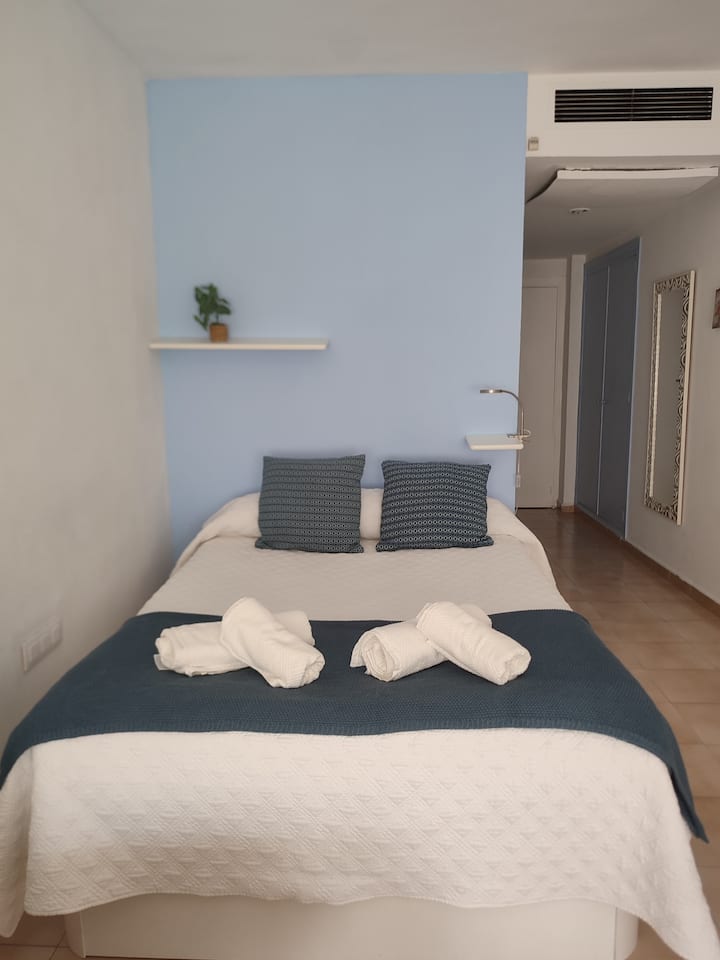 Apartamento En Triana Cerca De Todo - Seville Airport (SVQ)