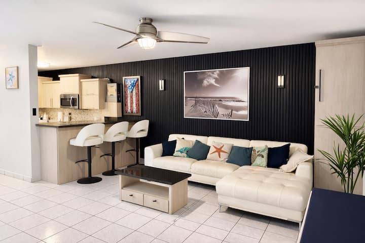 Hidden Suite Córcega - Aguada